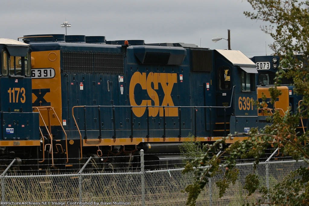 CSX 6391